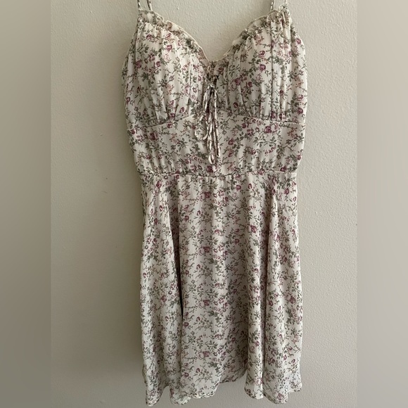 Windsor | Dresses | Windsor Floral Mini Dress | Poshmark